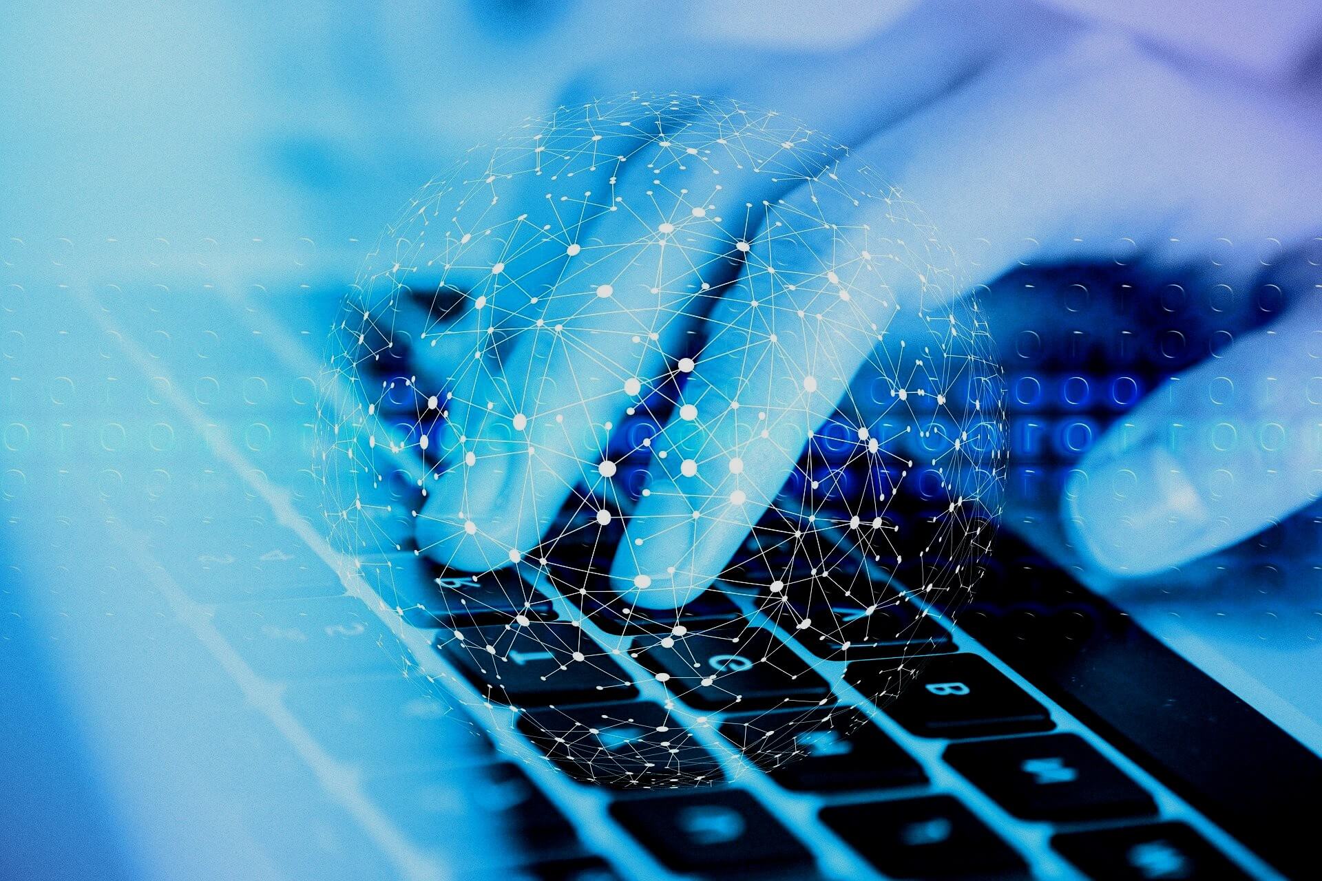 High-Availability WAN and LAN Solution