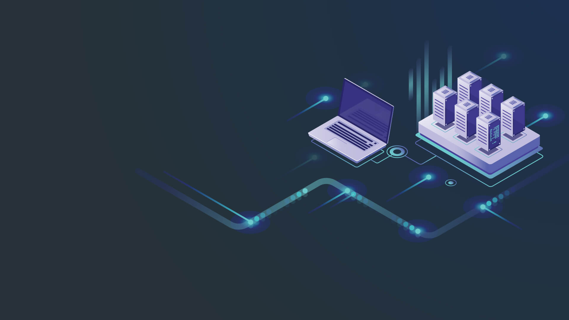 [Case Study] Remote Infrastructure Monitoring Solution