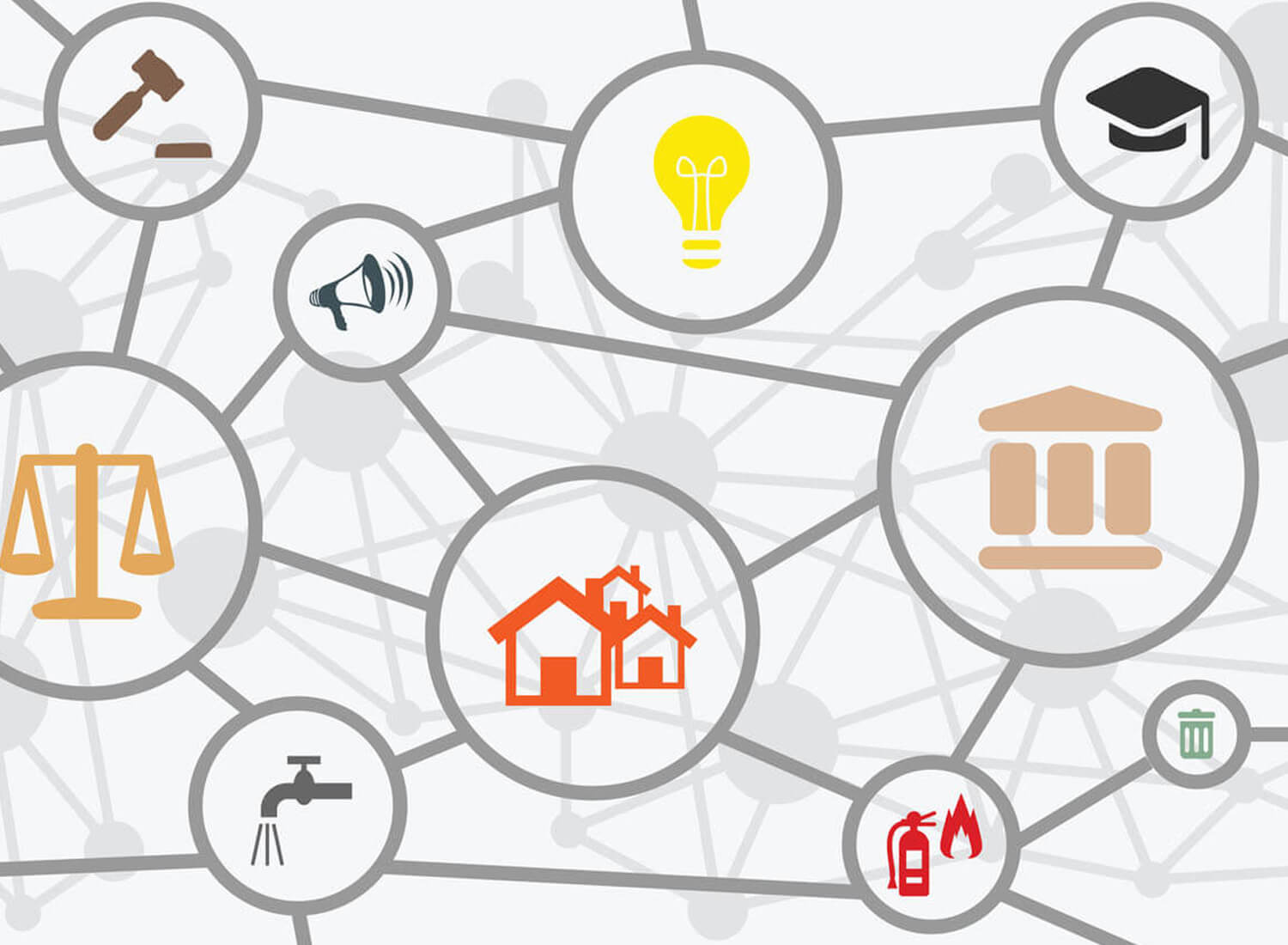 Government and Public Sector Undertakings | Inspirisys