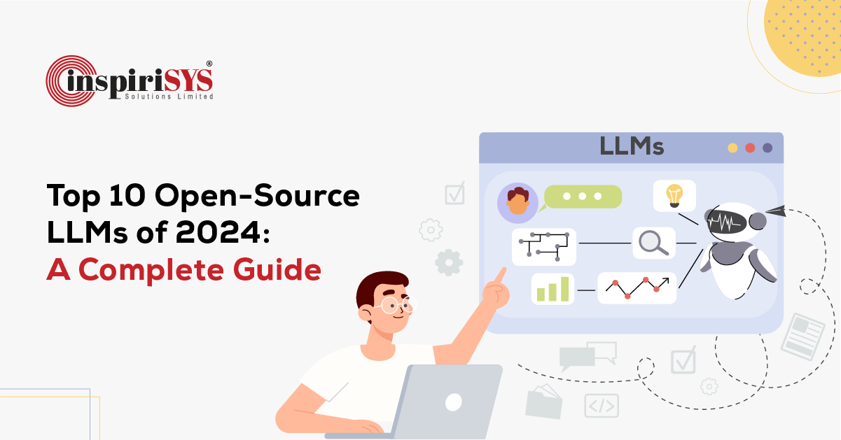 Top 10 Open-Source LLMs of 2024: A Complete Guide